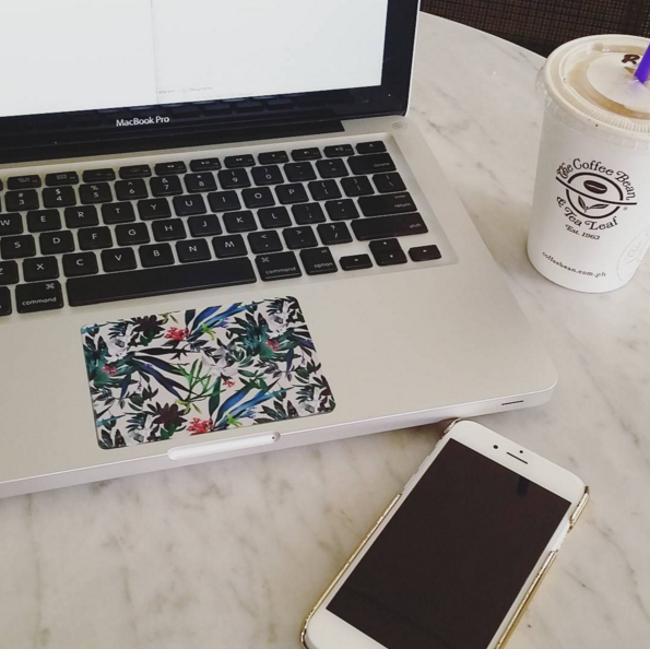 Personalize your laptop with custom decals • Decal Bar